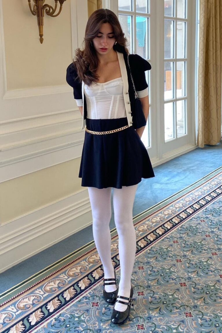 19 Best Shoes That Pair Perfectly with Tights