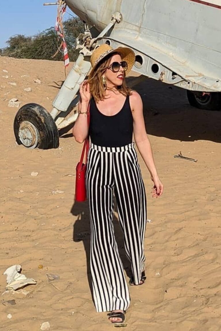 18 Cute Desert Outfits That Will Make You Look Hot (Even in the Heat)