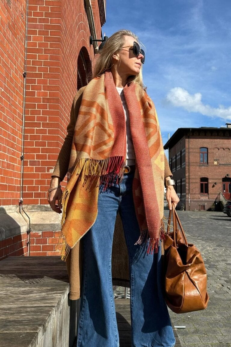 How to Style a Long Cardigan: 14 Chic Outfit Ideas You'll Love
