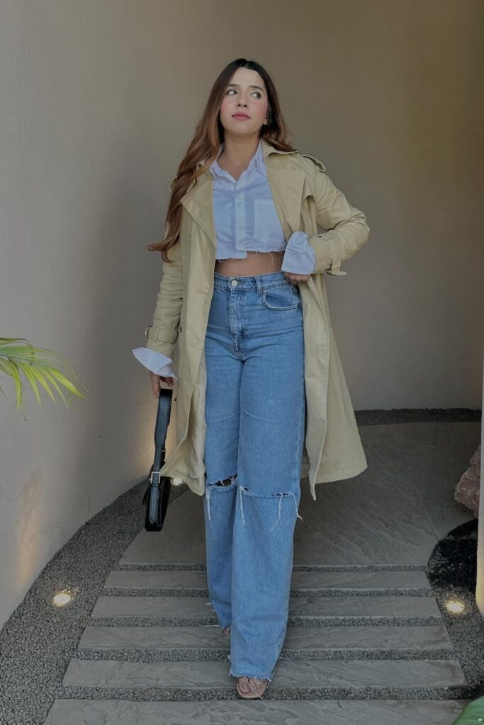 23 Chic Long Coat Outfits to Elevate Your Winter Style