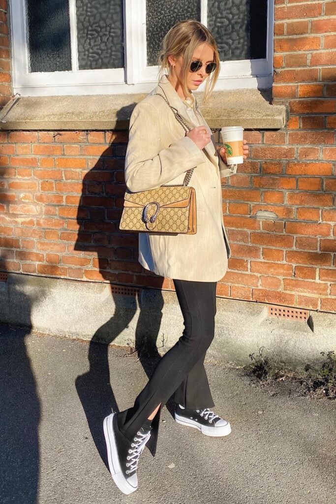 24 Neutral Outfit Ideas That Are Anything but Boring