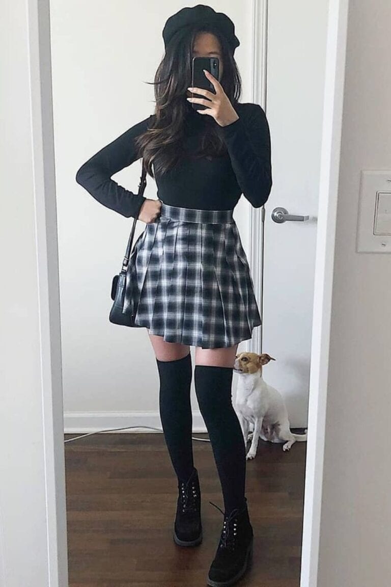 24 Neutral Outfit Ideas That Are Anything but Boring