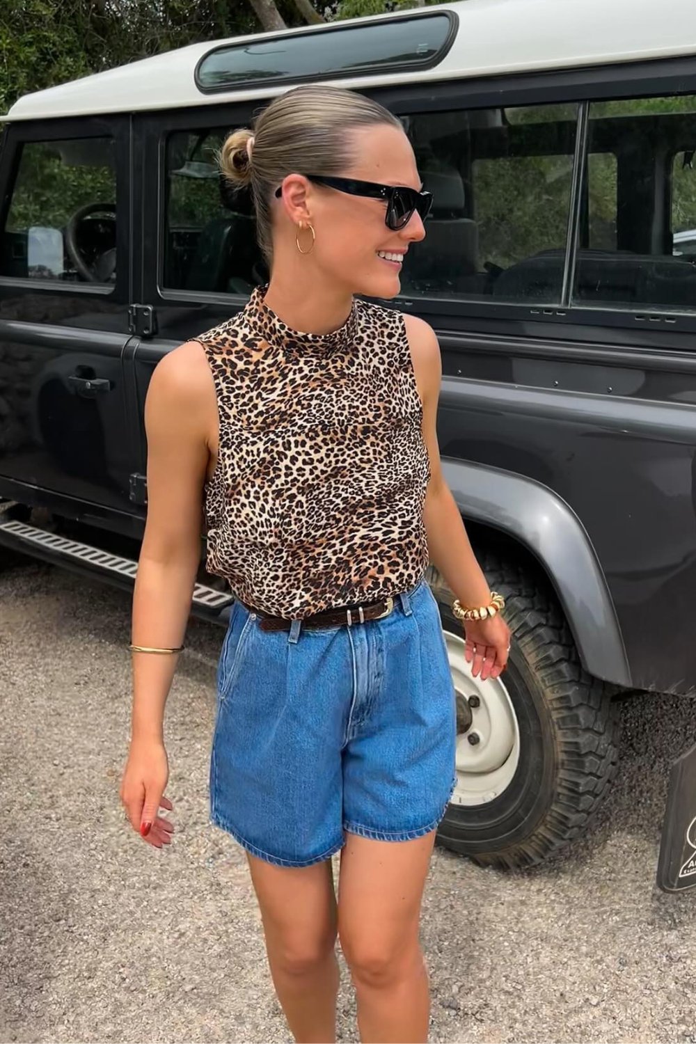 19 Cute & Trendy Tops for Summer That You'll Love
