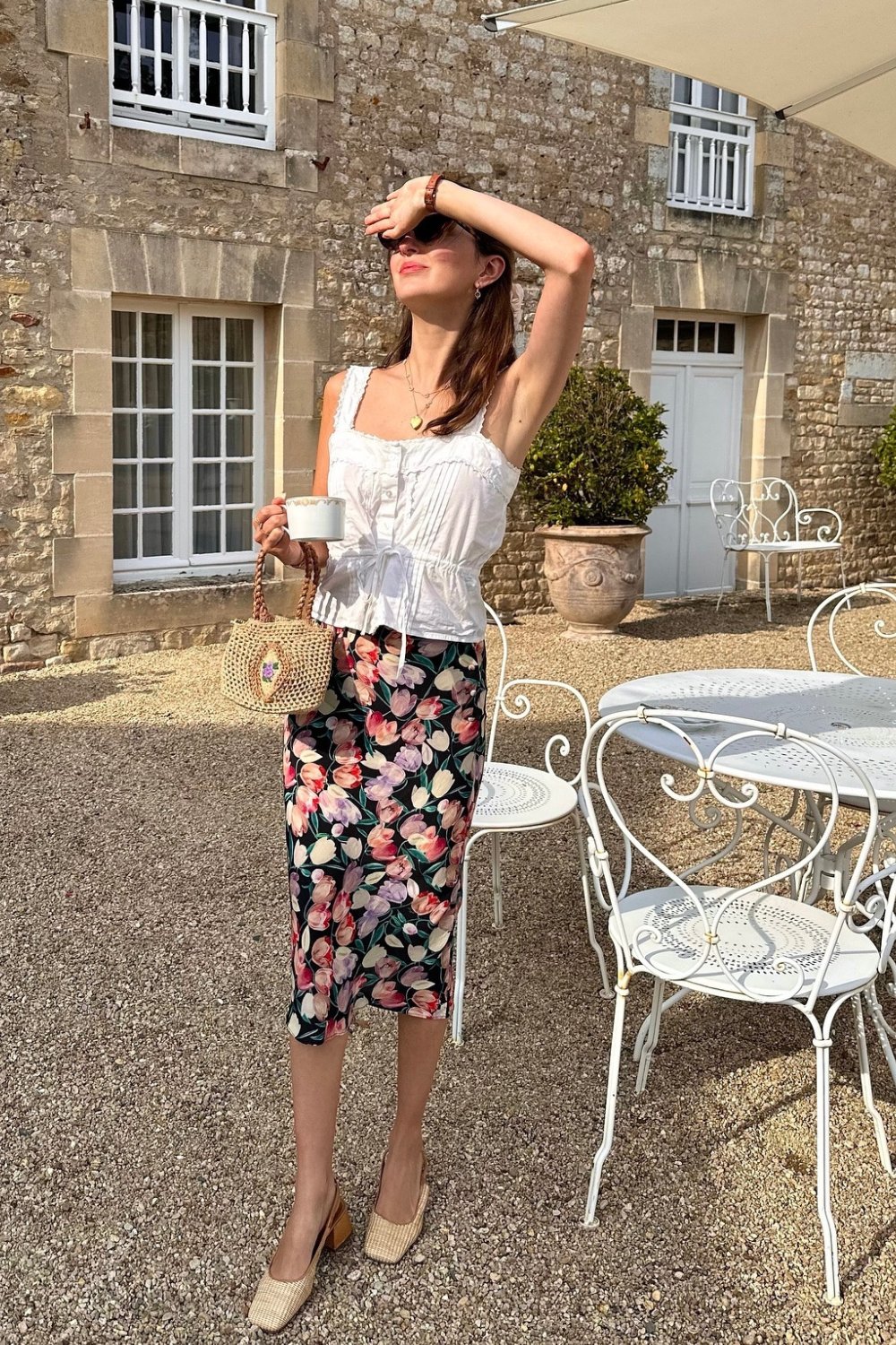 19 Cute & Trendy Tops for Summer That You'll Love