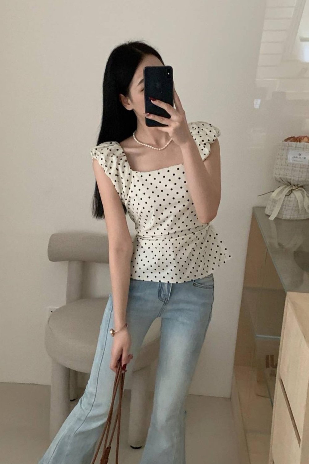 19 Cute & Trendy Tops for Summer That You'll Love