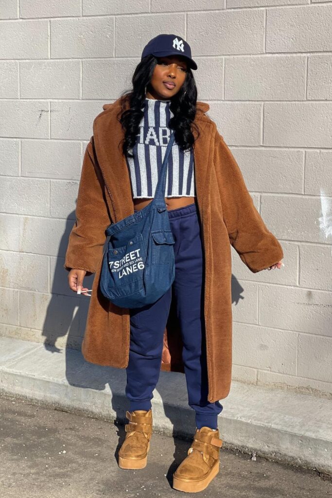 30 Cute Winter Outfits for Women That Are Cozy and Stylish