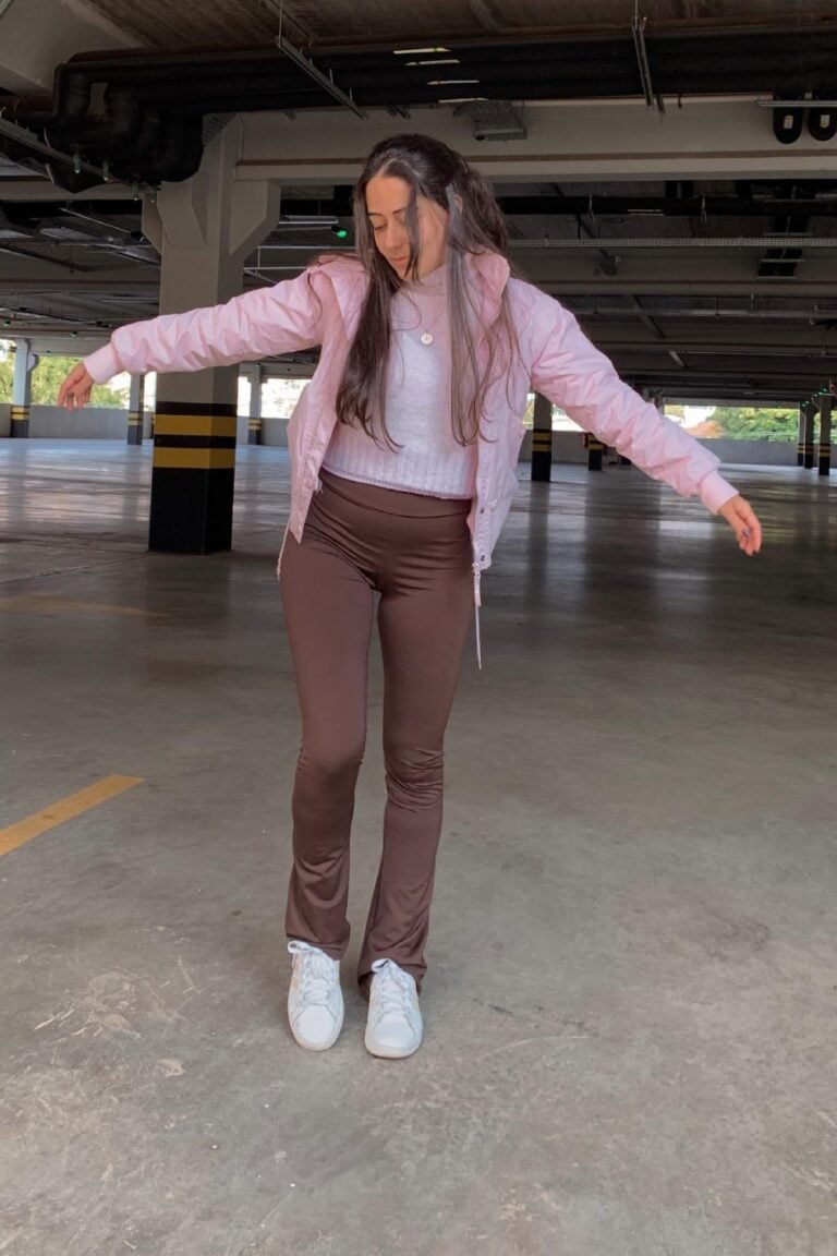 19 Trendy Puffer Jacket Outfits That'll Keep You Warm and Stylish