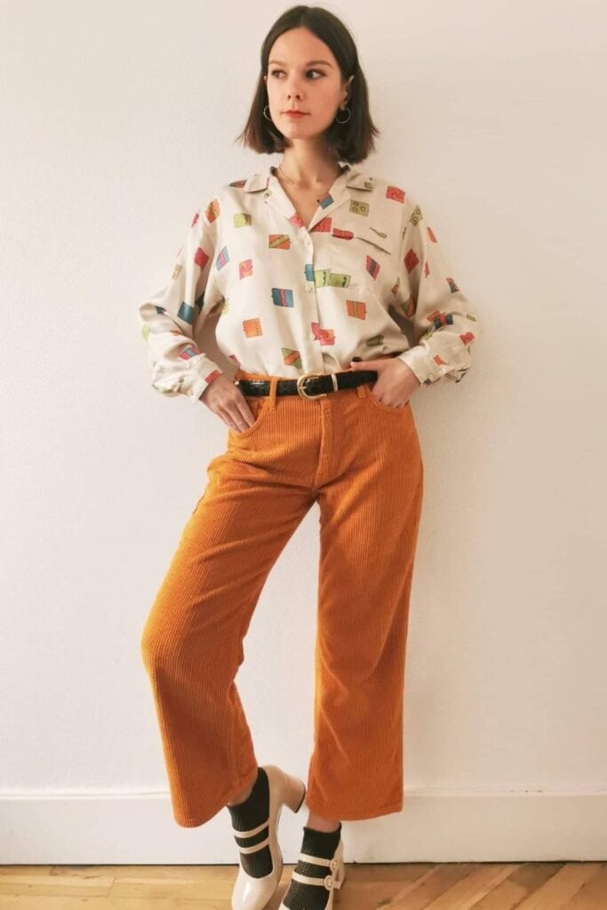 70s Outfit Ideas to Channel Your Inner Retro Queen