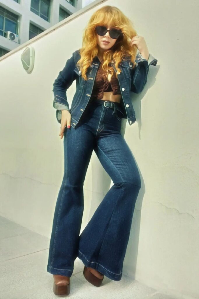 70s Outfit Ideas to Channel Your Inner Retro Queen