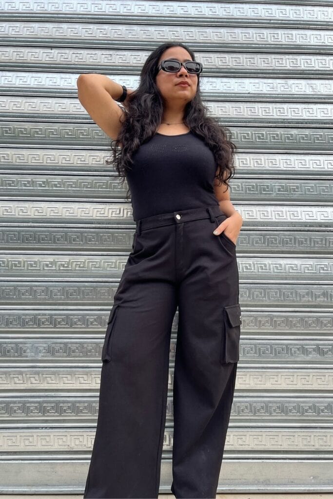 22 Chic All Black Outfits That Will Make You Look Effortlessly Stylish