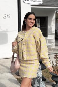 22 Cute Brunch Outfit Ideas That Will Make You Look Effortlessly Chic