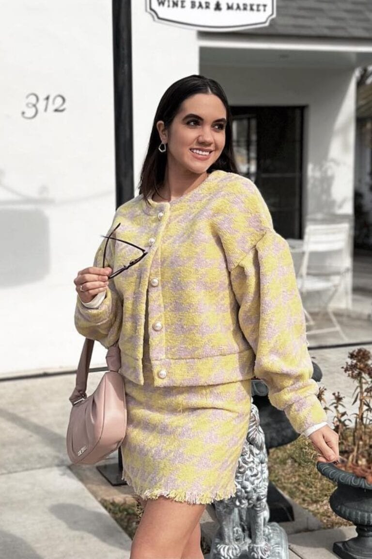 22 Cute Brunch Outfit Ideas That Will Make You Look Effortlessly Chic