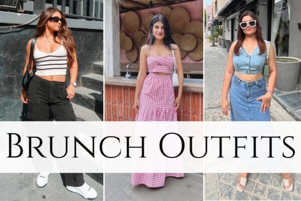 22 Cute Brunch Outfit Ideas That Will Make You Look Effortlessly Chic