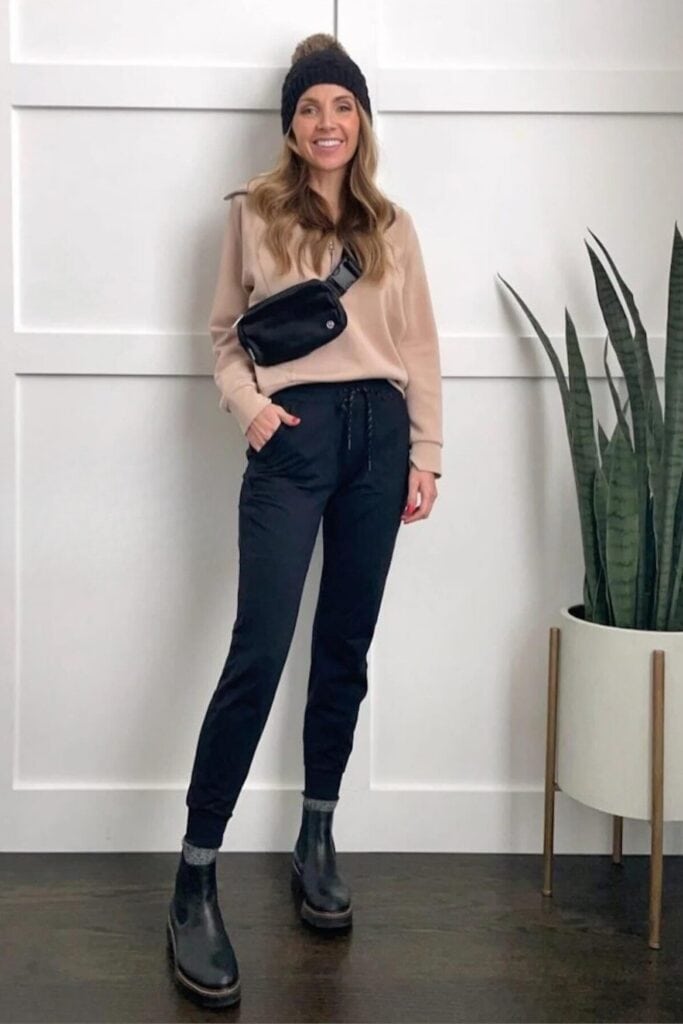 16 Chelsea Boots Outfits That Will Elevate Your Style Game