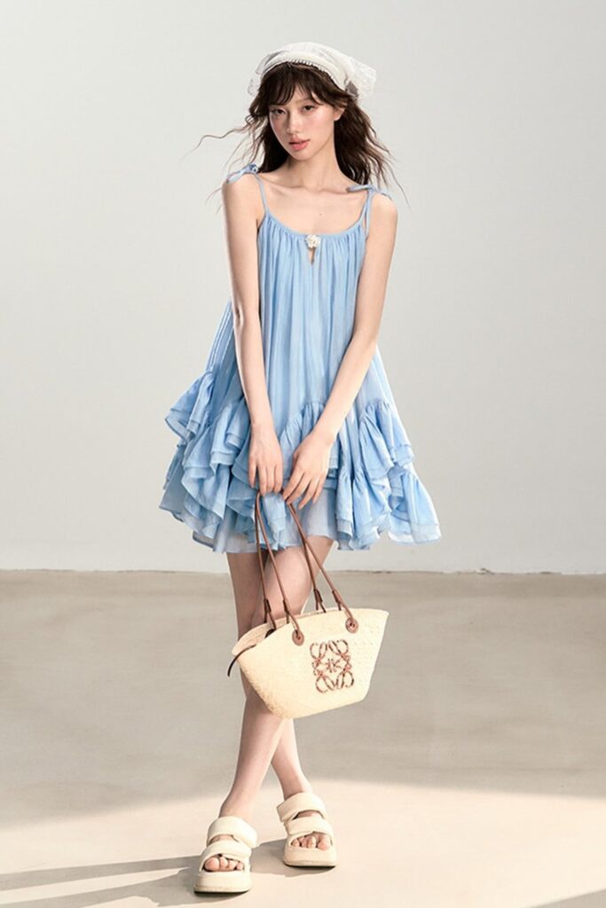 19 Coquette Outfit Ideas That Will Make You Feel Like a Romantic Dream