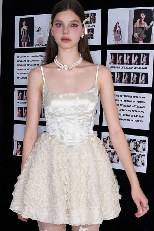 19 Coquette Outfit Ideas That Will Make You Feel Like a Romantic Dream