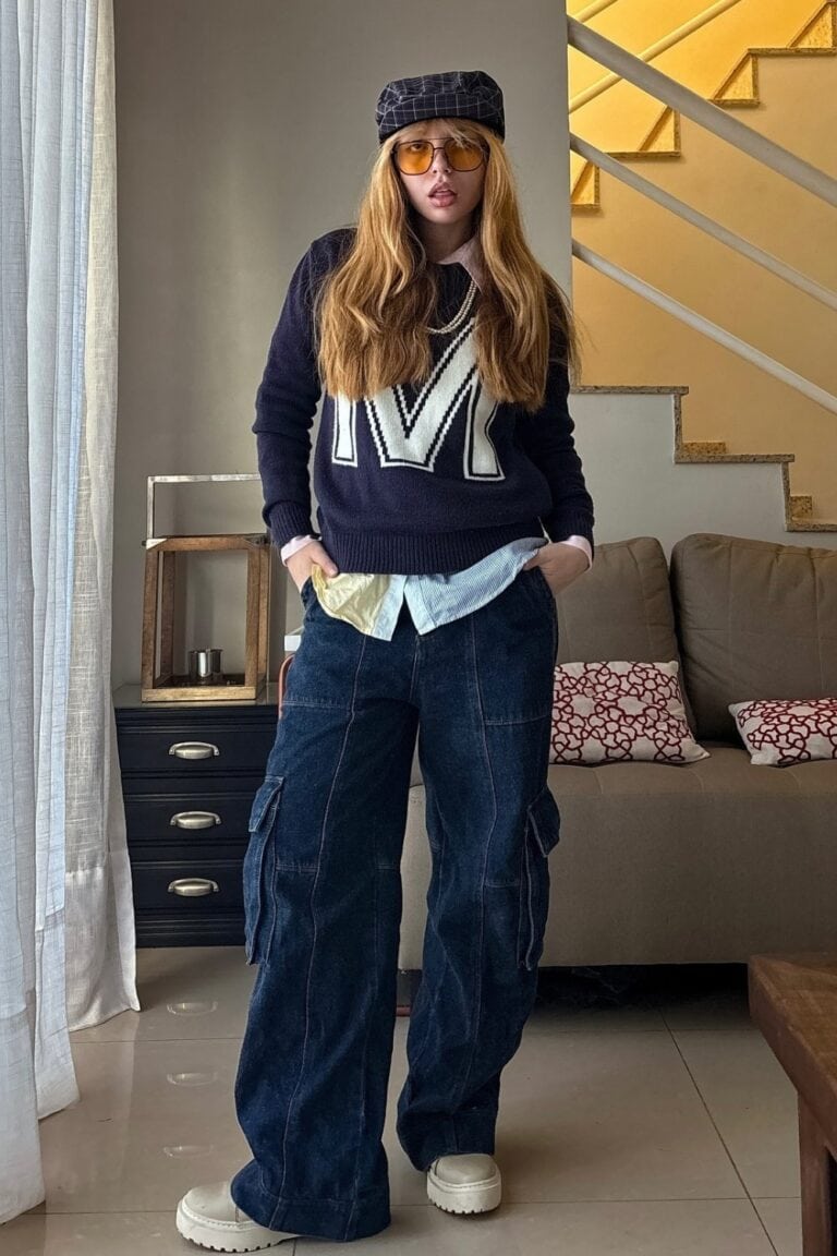 18 Grandpa Core Outfits for That Cool Vintage Look