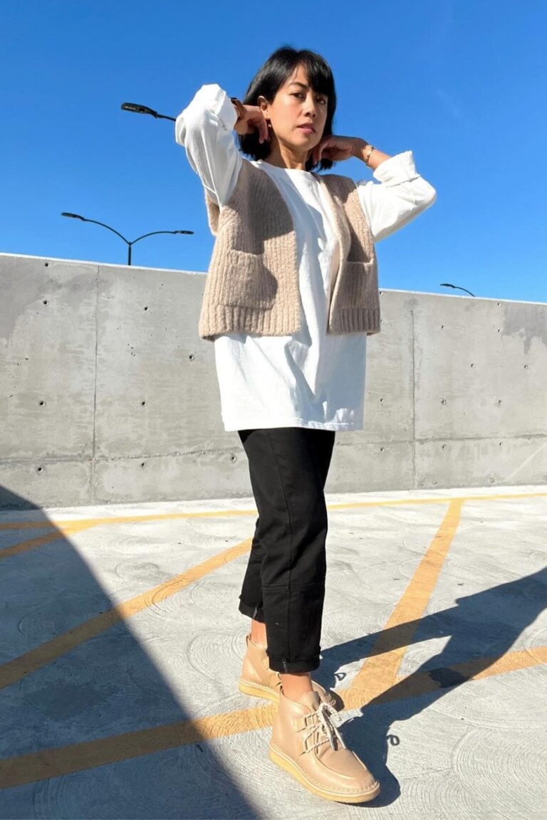 18 Grandpa Core Outfits for That Cool Vintage Look