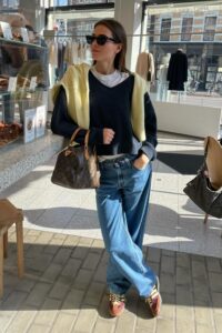 18 Grandpa Core Outfits for That Cool Vintage Look