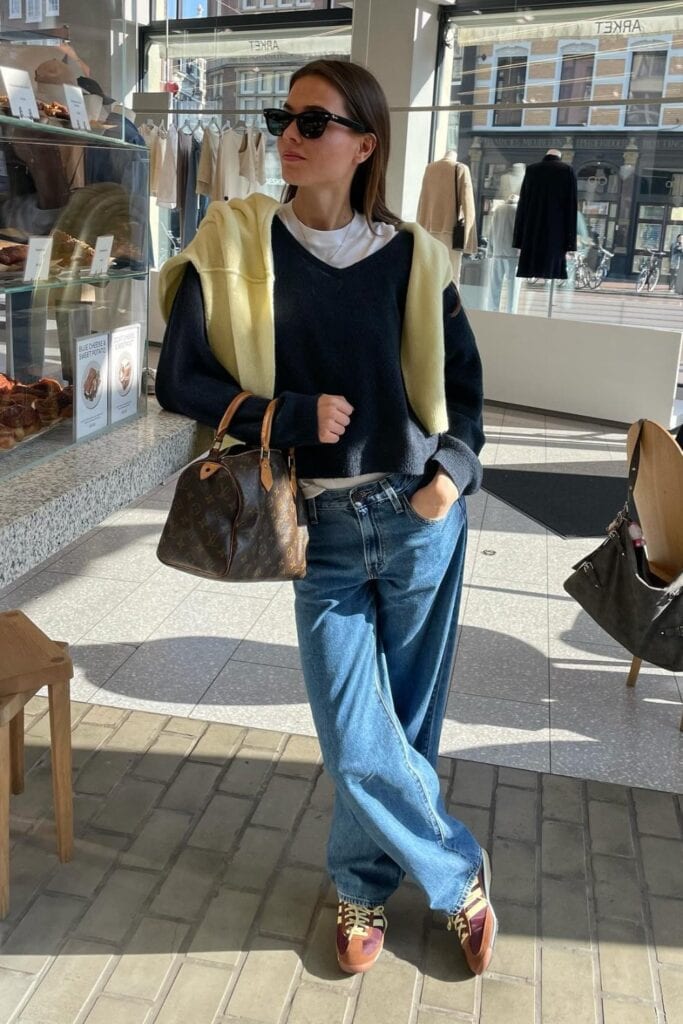 18 Grandpa Core Outfits for That Cool Vintage Look