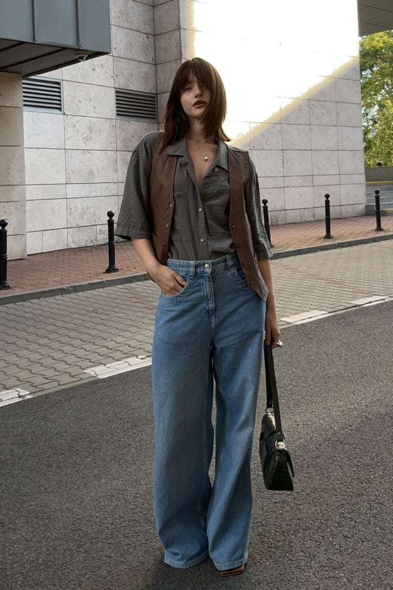 18 Grandpa Core Outfits for That Cool Vintage Look