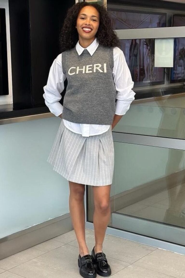 18 Grandpa Core Outfits for That Cool Vintage Look