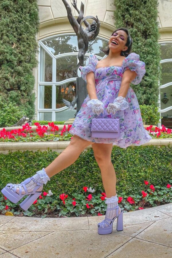 21 Classy Tea Party Outfit Ideas That Will Make You Look Fabulous