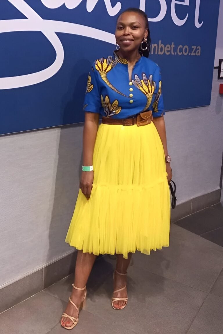 21 Stunning Tulle Skirt Outfit Ideas