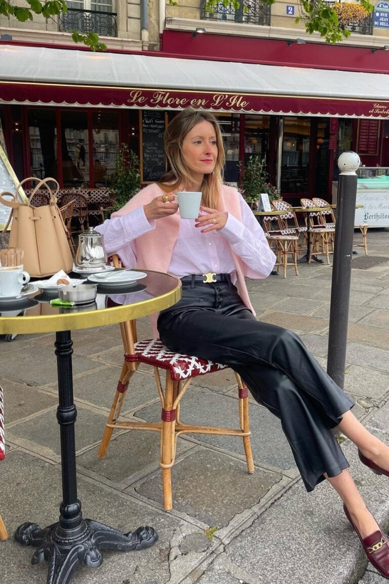 How to Style Loafers: 25 Chic Outfit Ideas You'll Love