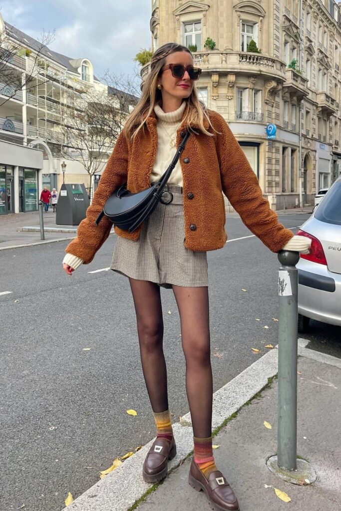 How to Style Loafers: 25 Chic Outfit Ideas You'll Love