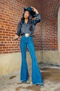 20 Best Rodeo Outfit Ideas to Look Stylish and Western