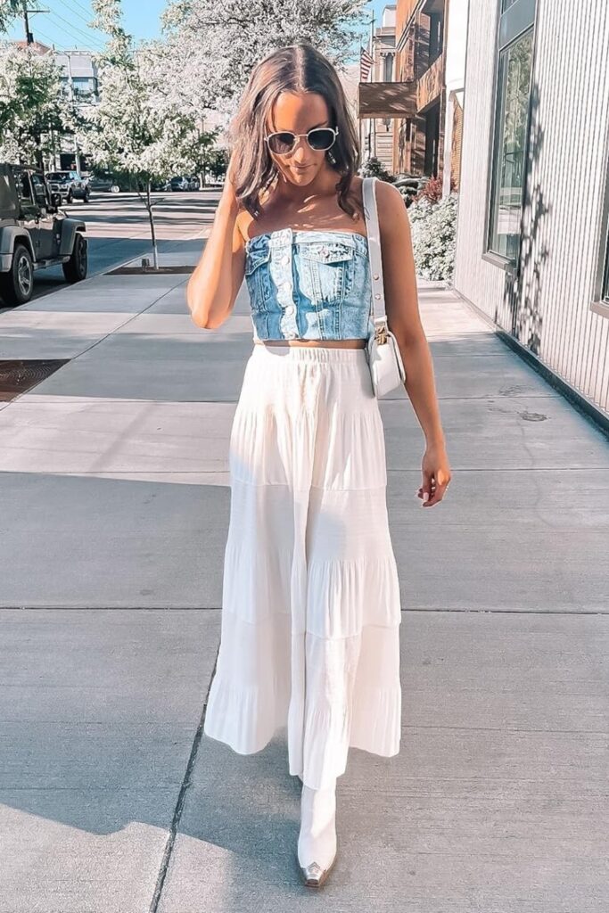 20 Best Rodeo Outfit Ideas to Look Stylish and Western