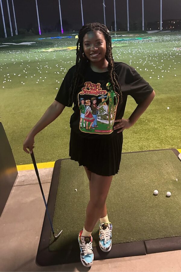 What to Wear to Topgolf: 18 Cute Outfits for Hitting the Green