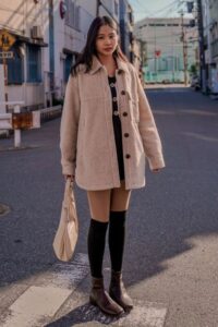 What to Wear in Japan: 32 Stylish Outfit Ideas for Your Trip