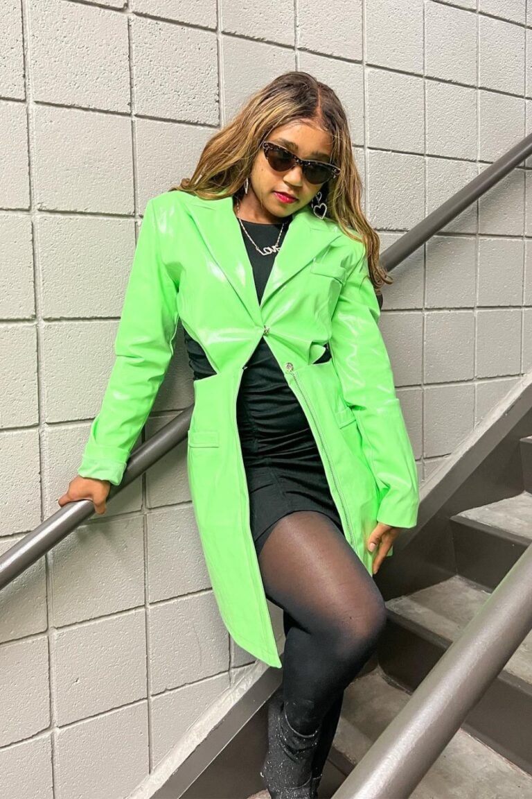 19 Best K-pop Concert Outfits That'll Make You Stand Out From The Crowd