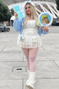 19 Best K-pop Concert Outfits That'll Make You Stand Out From The Crowd