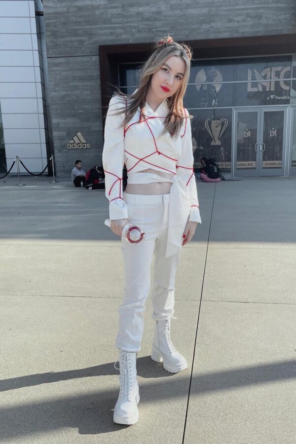 19 Best K-pop Concert Outfits That'll Make You Stand Out From The Crowd