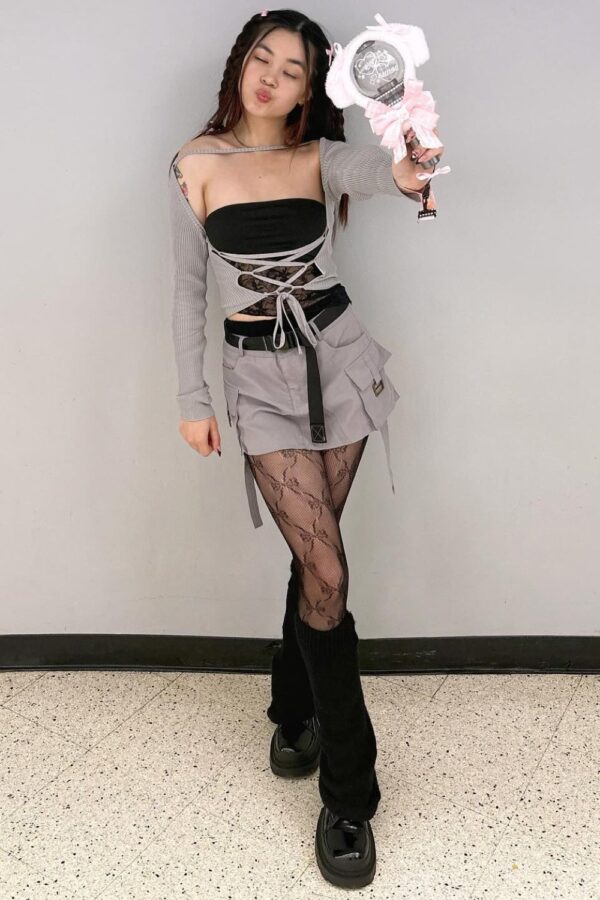 19 Best K-pop Concert Outfits That'll Make You Stand Out From The Crowd