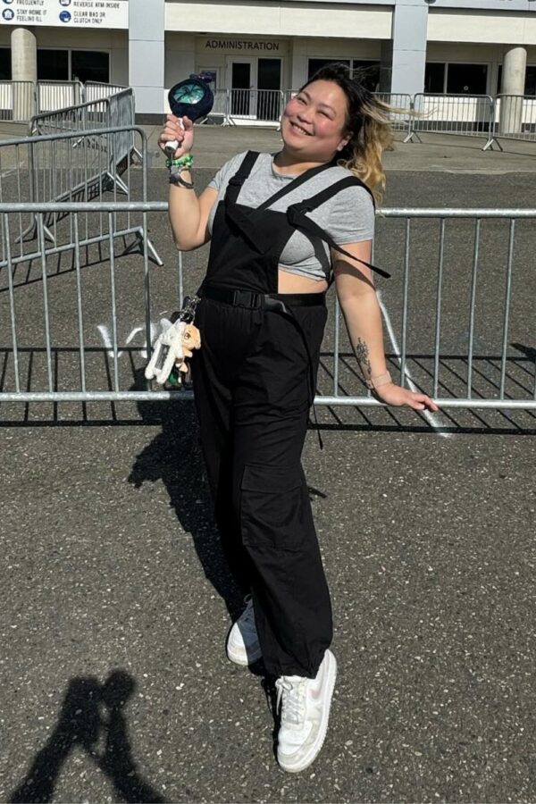 19 Best K-pop Concert Outfits That'll Make You Stand Out From The Crowd