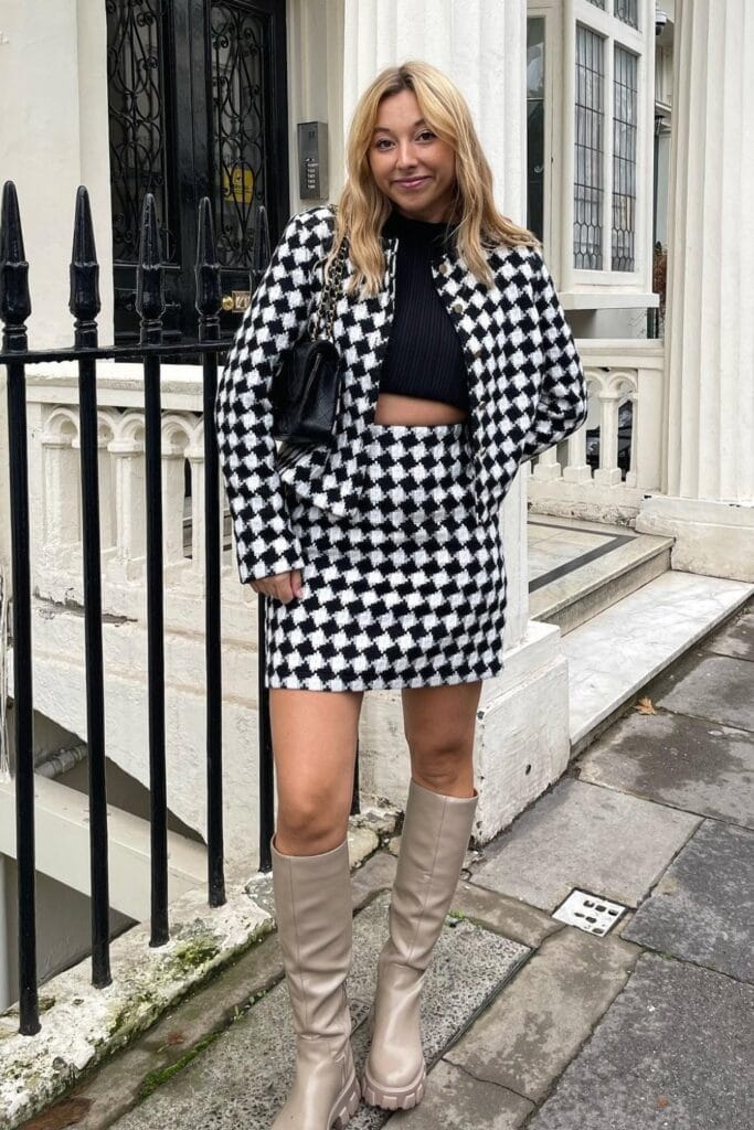 What to Wear in London: 30+ Chic Outfit Ideas for the London Girl