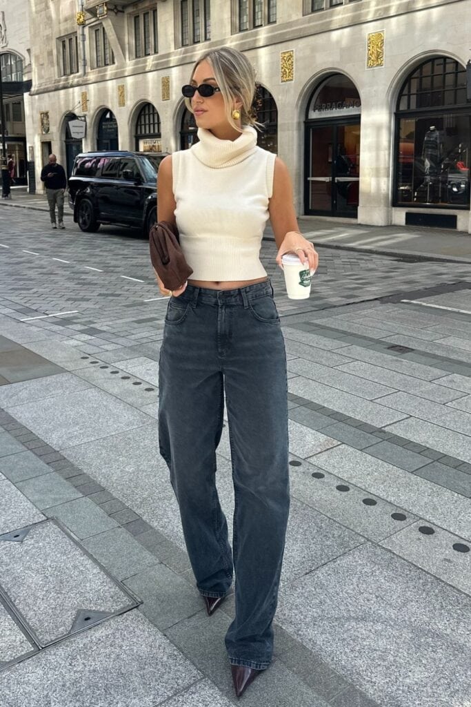 What to Wear in London: 30+ Chic Outfit Ideas for the London Girl