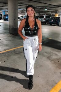 Metal Concert Outfit Ideas: 12 Edgy Looks to Rock Out In