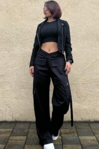 Metal Concert Outfit Ideas: 12 Edgy Looks to Rock Out In