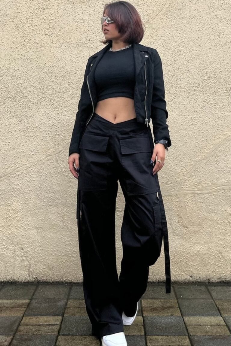 Metal Concert Outfit Ideas: 12 Edgy Looks to Rock Out In