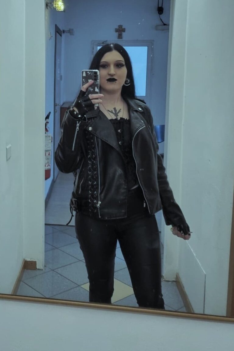 Metal Concert Outfit Ideas: 12 Edgy Looks to Rock Out In