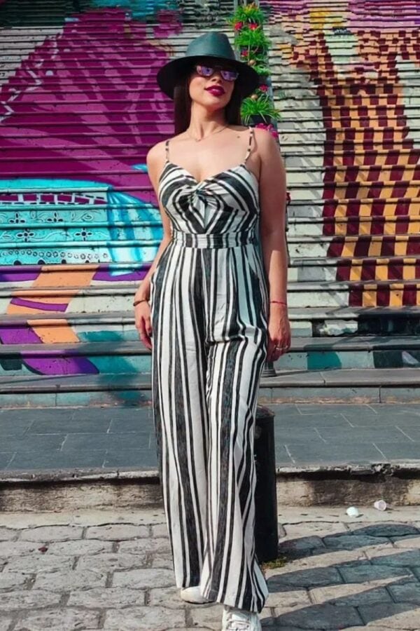 What to Wear in Mexico: 33 Vacation Outfit Ideas