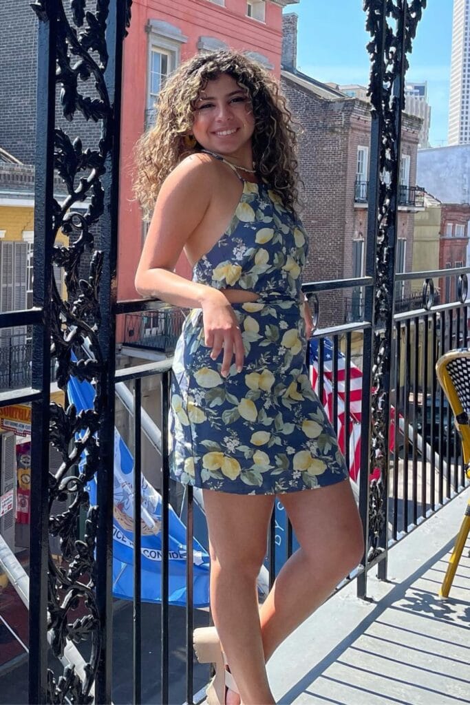 What to Wear in New Orleans: 24 Chic Outfit Ideas for Your NOLA Trip