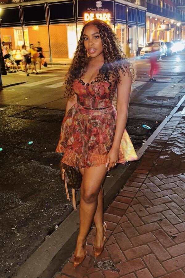 What to Wear in New Orleans: 24 Chic Outfit Ideas for Your NOLA Trip