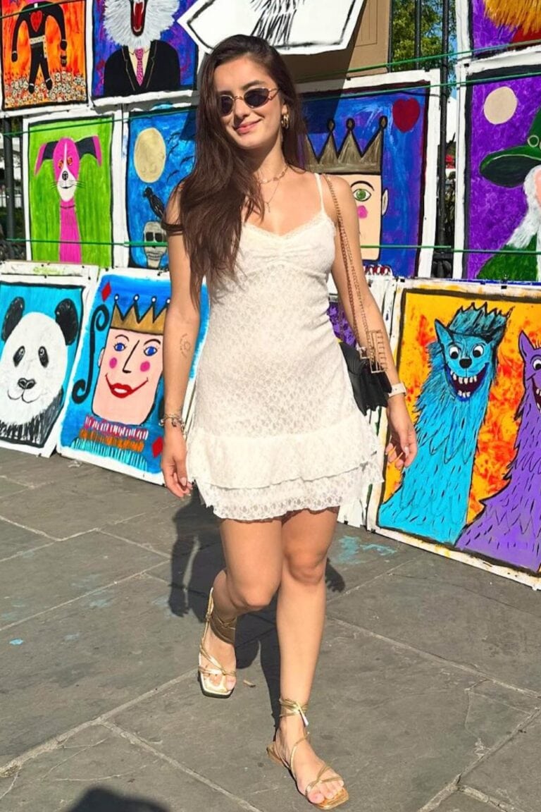 What to Wear in New Orleans: 24 Chic Outfit Ideas for Your NOLA Trip