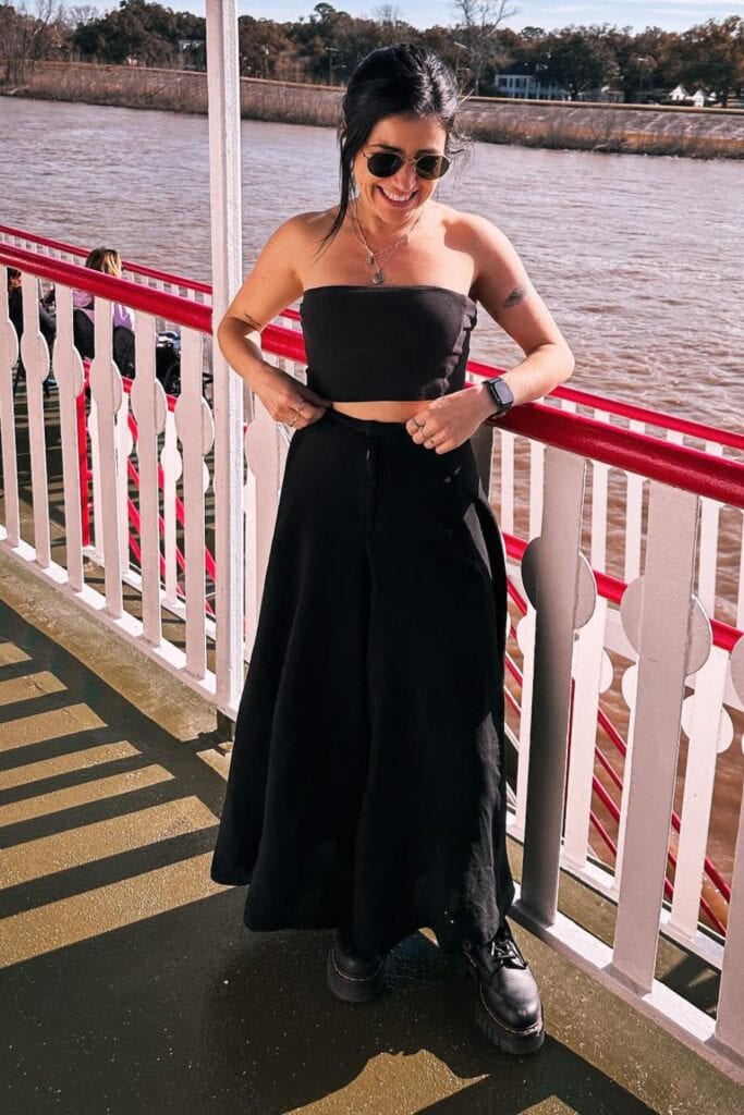 What to Wear in New Orleans: 24 Chic Outfit Ideas for Your NOLA Trip